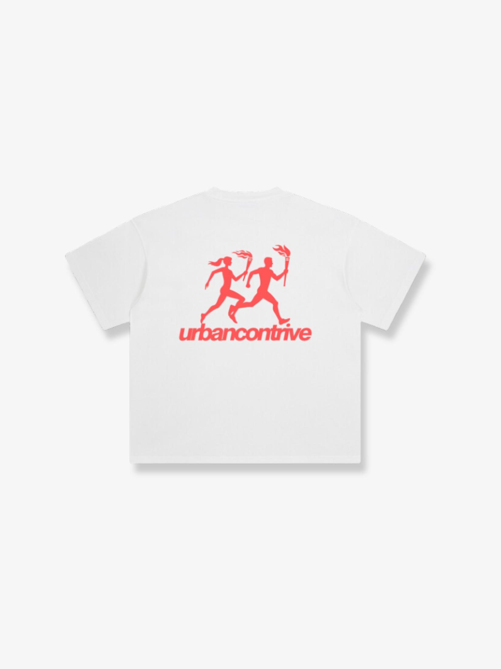 IGNITE MOVEMENT T-SHIRT – Urban Contrive