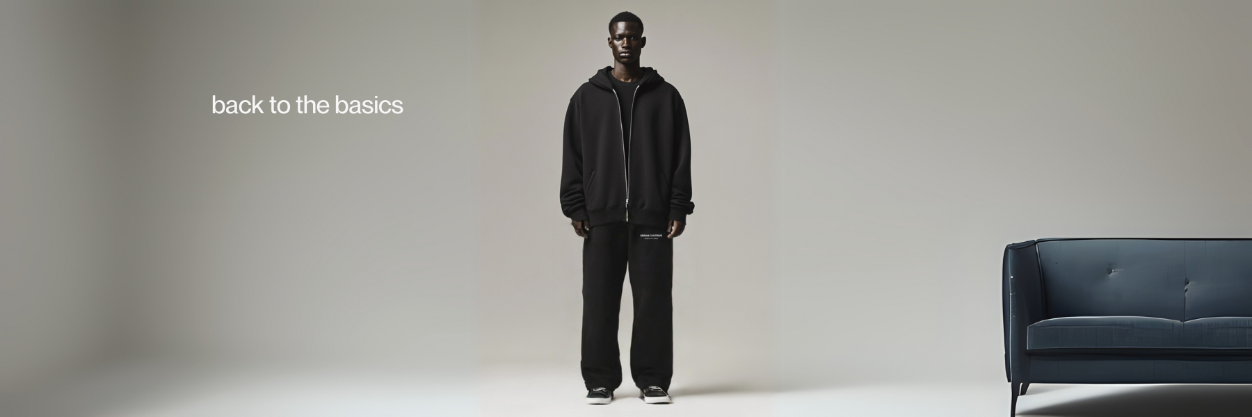 Urban Contrive - Official Website