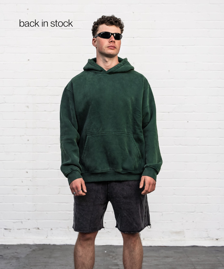 Urban Contrive - Official Website