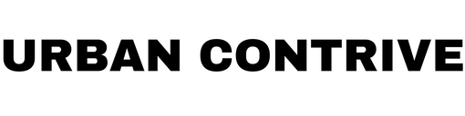 Urban Contrive - Official Website